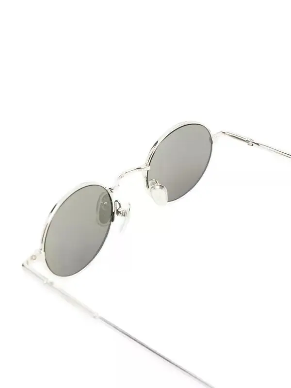 Chloé Round-frame Sunglasses