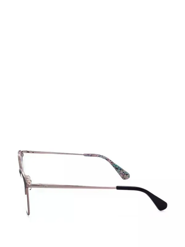 Kate Spade New York Izabel Browline-frame Glasses