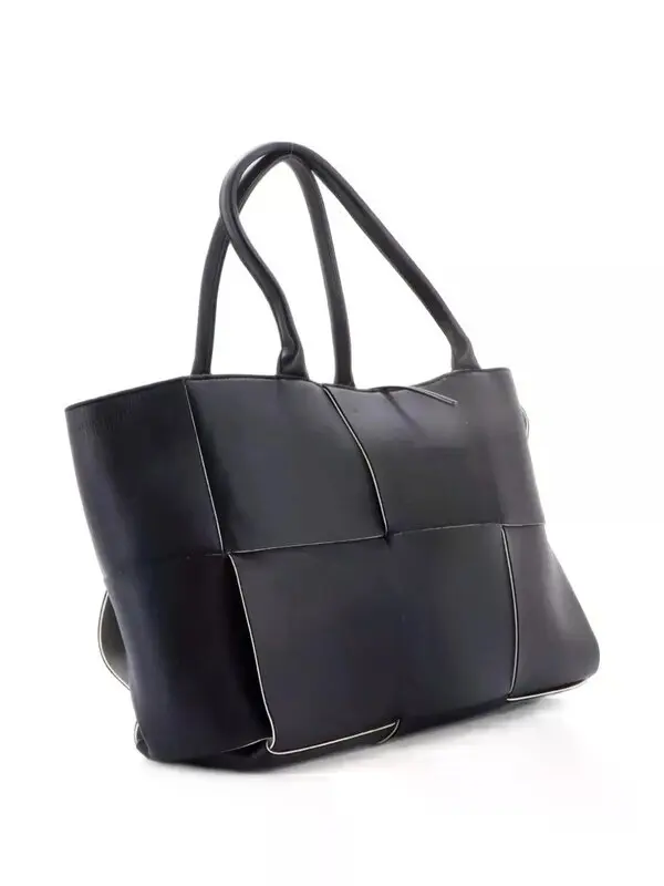 Bottega Veneta Arco Maxi Tote Bag