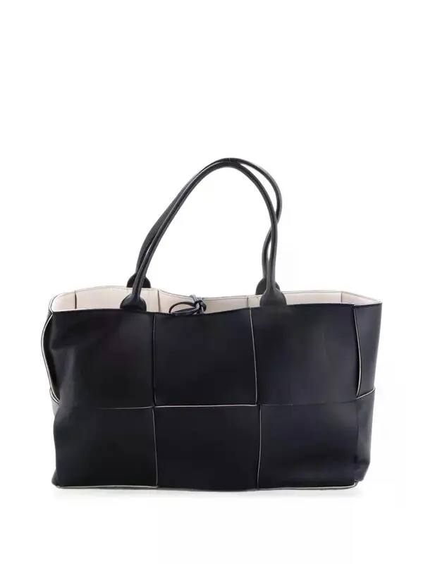 Bottega Veneta Arco Maxi Tote Bag