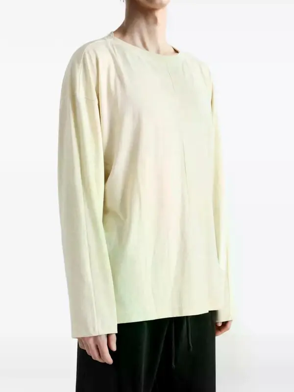 KIKO KOSTADINOV Tomelilla Long-sleeved T-shirt