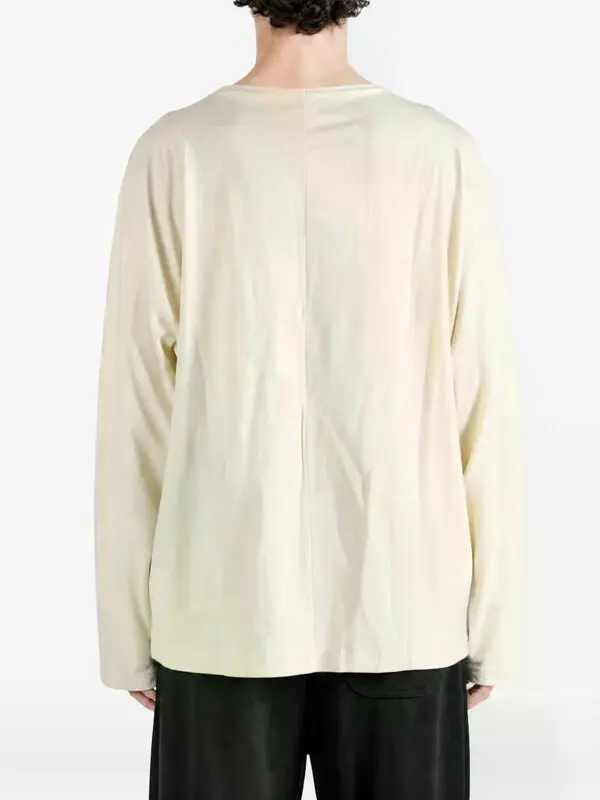 KIKO KOSTADINOV Tomelilla Long-sleeved T-shirt