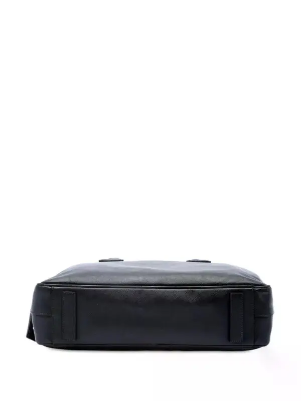 Prada 2013-2026 Saffiano Business Bag