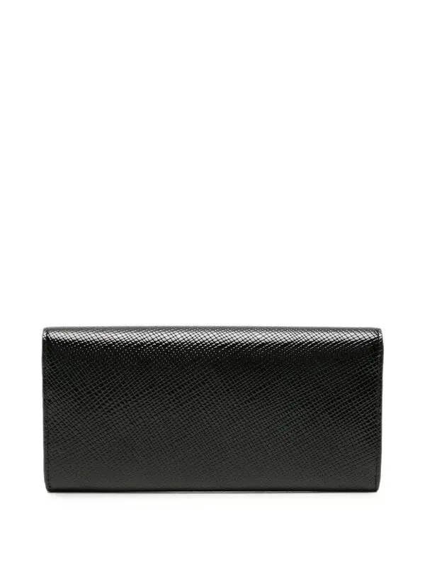 TOTEME T-lock Wallet