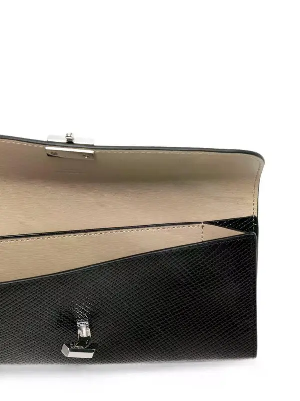 TOTEME T-lock Wallet