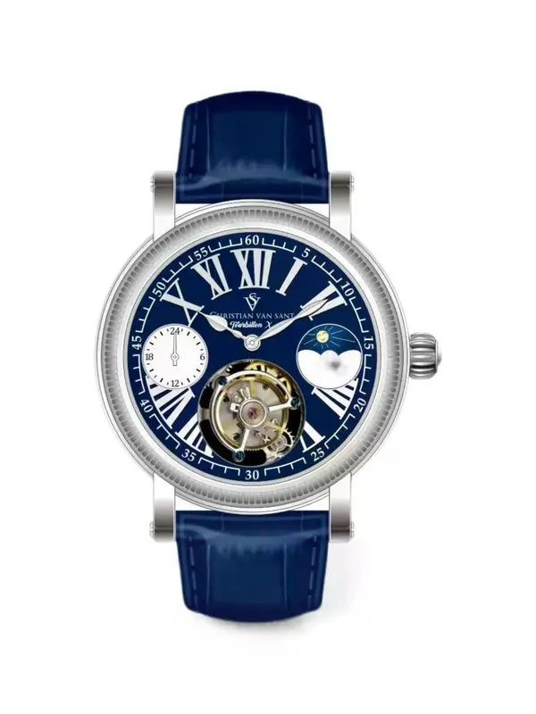 CHRISTIAN VAN SANT Tourbillon X 45mm Watch