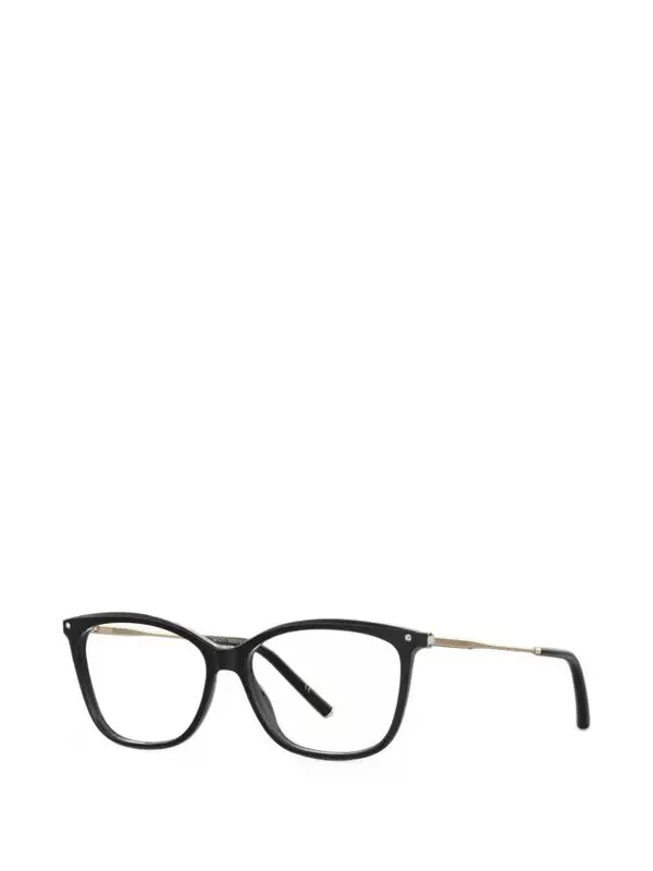 Carolina Herrera Cat-eye Frame Glasses