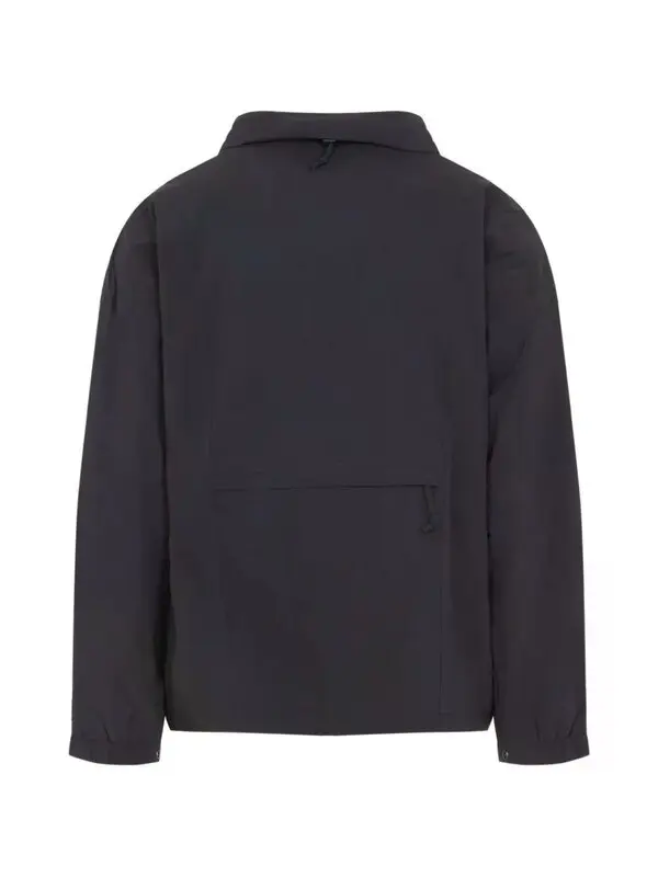 The North Face Red Box Logo-patch Jacket