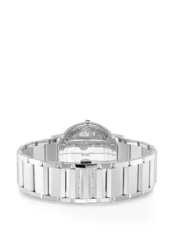 Movado Sapphire 40mm Watch