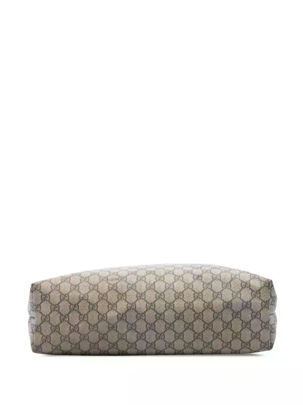 Gucci 2000-2015 Medium Gg Supreme Tote Bag