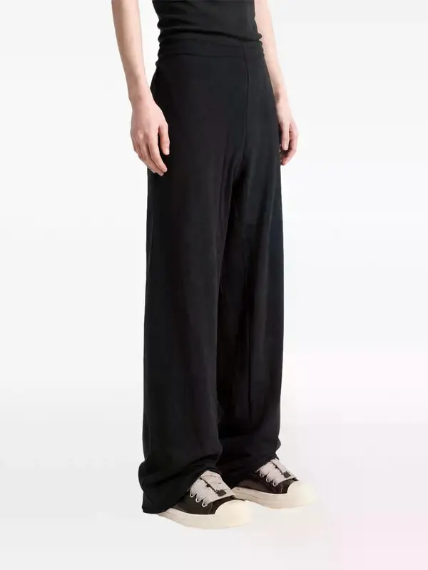 KIKO KOSTADINOV Oscar Wide-leg Trousers