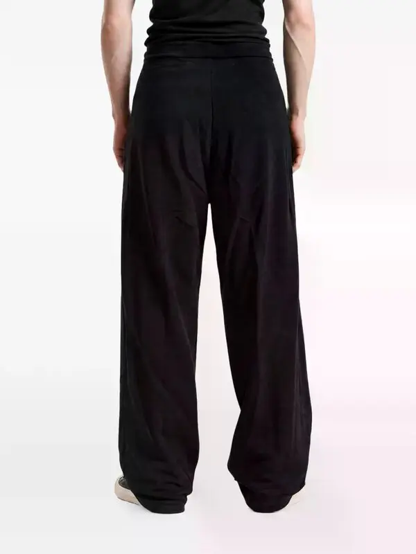 KIKO KOSTADINOV Oscar Wide-leg Trousers