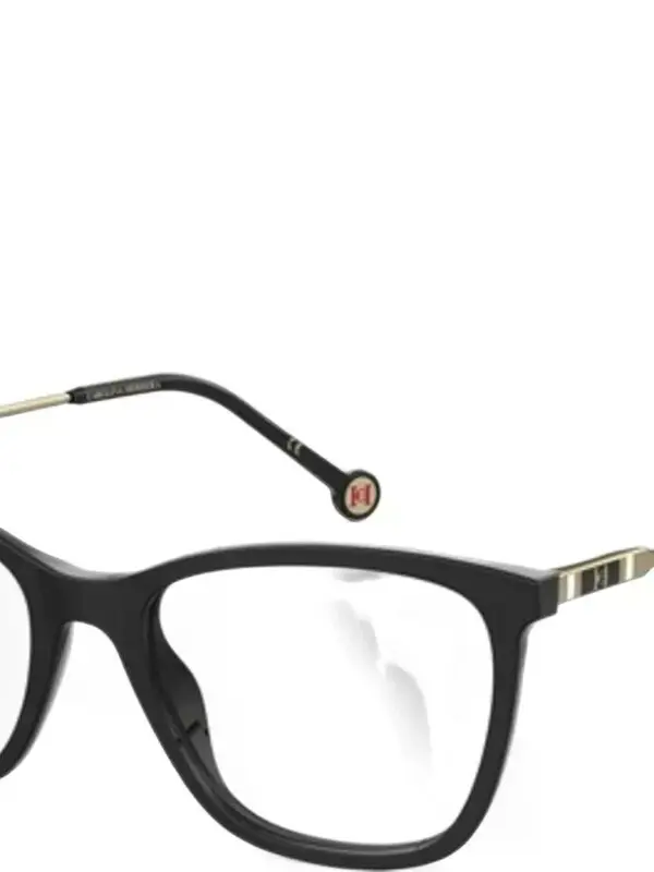 Carolina Herrera Cat-eye Frame Glasses