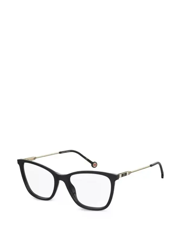 Carolina Herrera Cat Eye Frame Eyeglasses