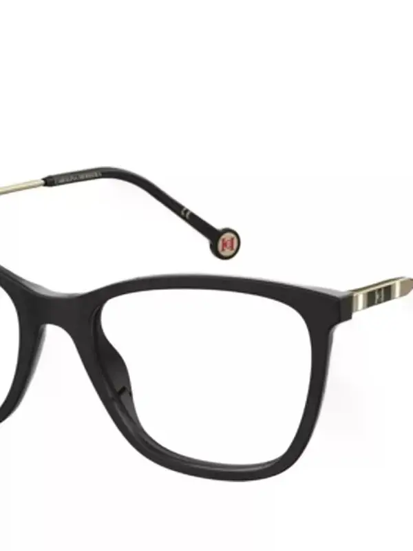 Carolina Herrera Cat Eye Frame Eyeglasses