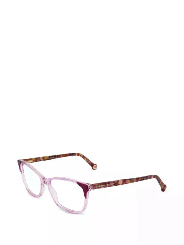 Carolina Herrera Eyeglasses - Pink