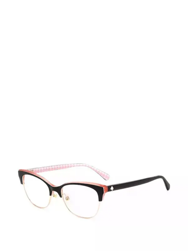 Kate Spade New York Muriel Cat-eye Glasses
