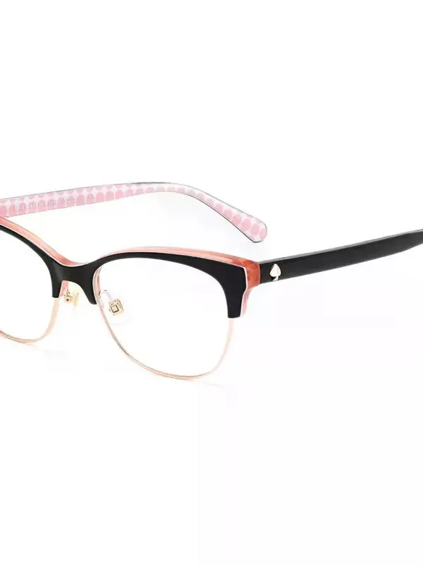 Kate Spade New York Muriel Cat-eye Glasses