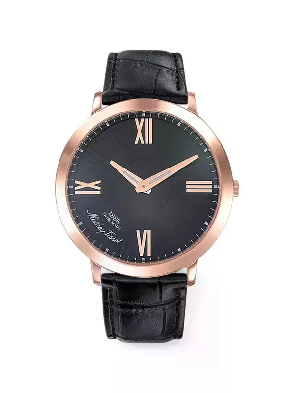 MATHEY TISSOT Darius 42mm Watch