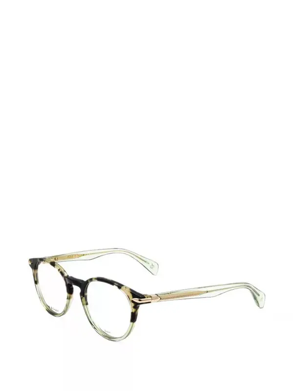 Rag & Bone Round-frame Glasses
