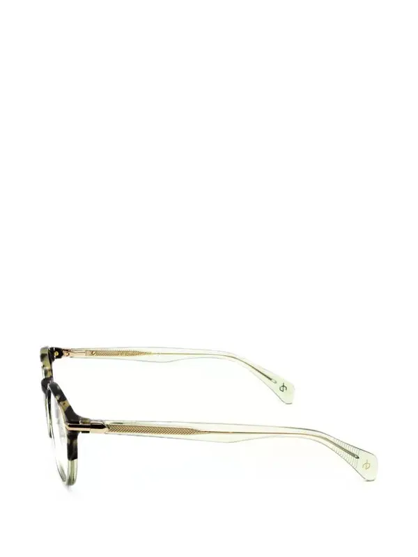 Rag & Bone Round-frame Glasses