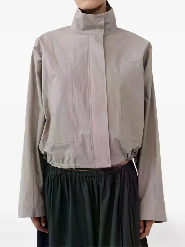 ST. AGNI Technical Carpenter Jacket