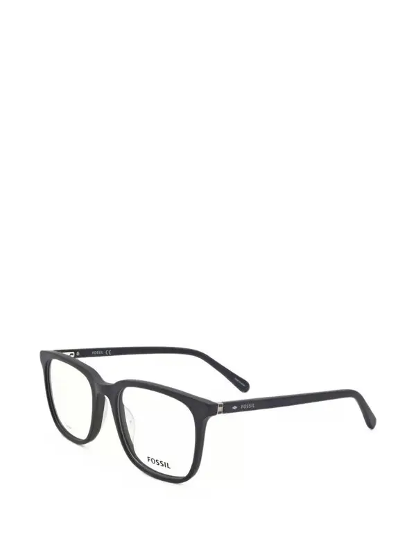 Fossil Square Frame Eyeglasses