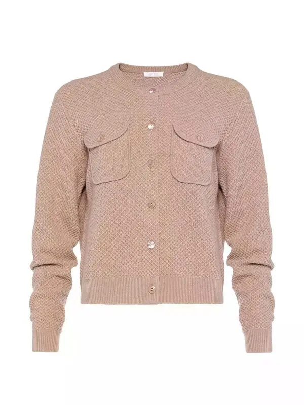 ERES Bonjour Cardigan - Neutrals