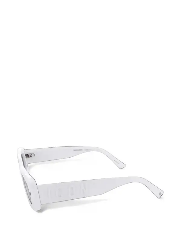 Dsquared2 Rectangle-frame Sunglasses