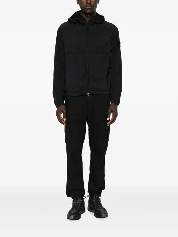 Stone Island Nylon Blouson Jacket