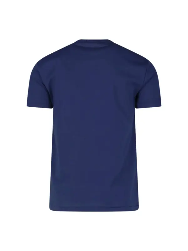 Polo Ralph Lauren Custom Slim Fit Polo Bear T-shirt