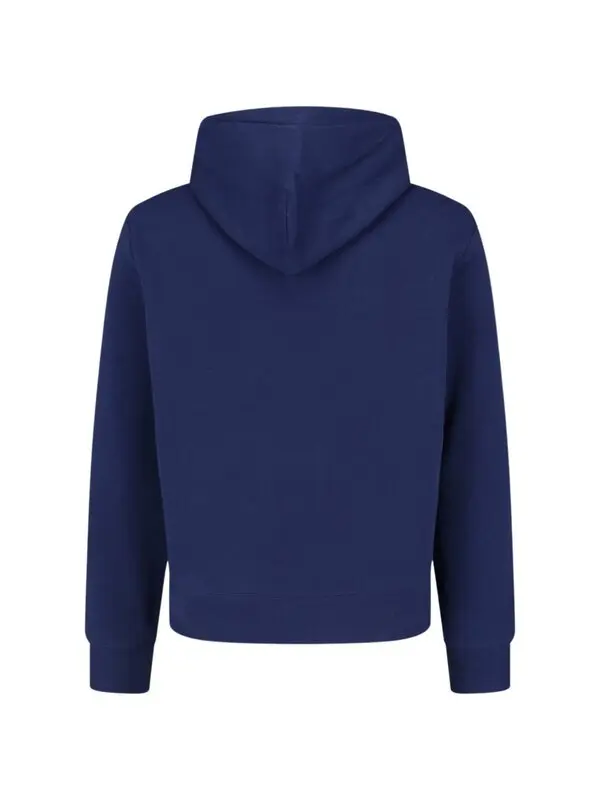 Polo Ralph Lauren Printed Hoodie