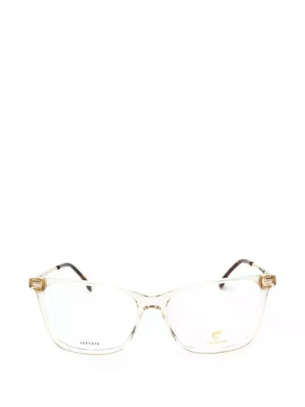 Carrera Eyewear Cat-eye Frame Glasses