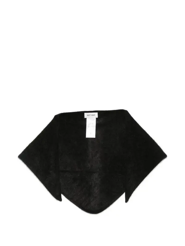 Soft Goat Cashmere Scarf