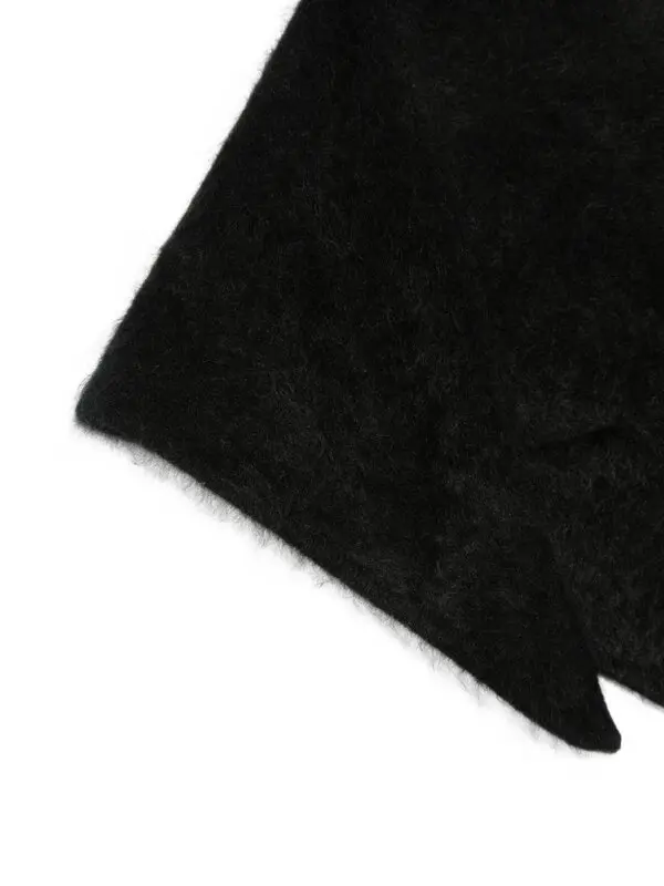 Soft Goat Cashmere Scarf