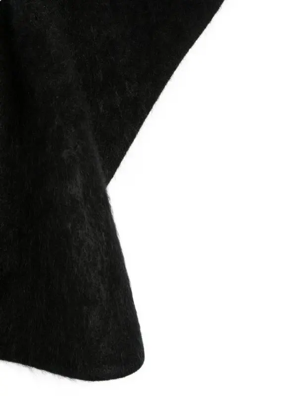 Soft Goat Cashmere Scarf