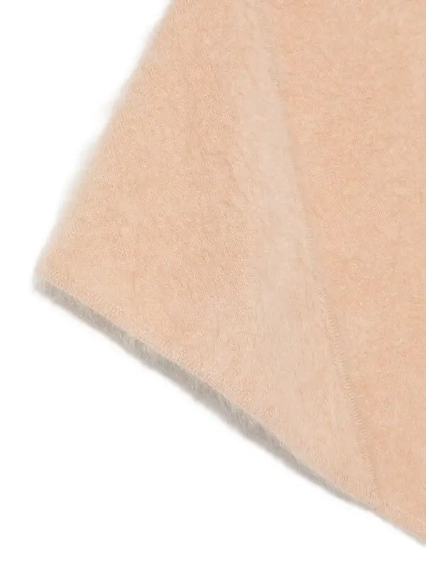 Soft Goat Cashmere Scarf