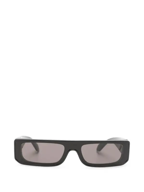 Alaïa Sunglasses - Black