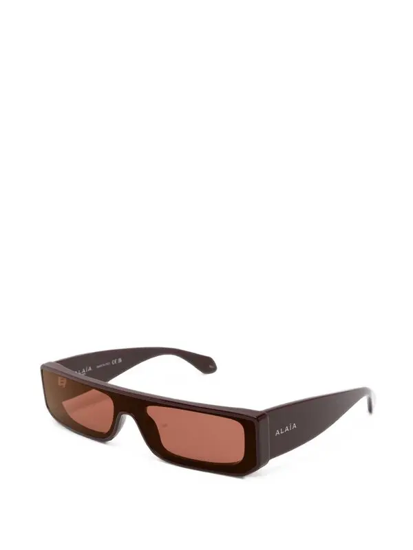 Alaïa Sunglasses