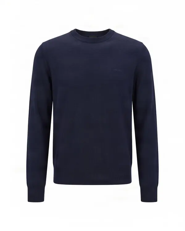 BOSS BLACK Crewneck Sweater