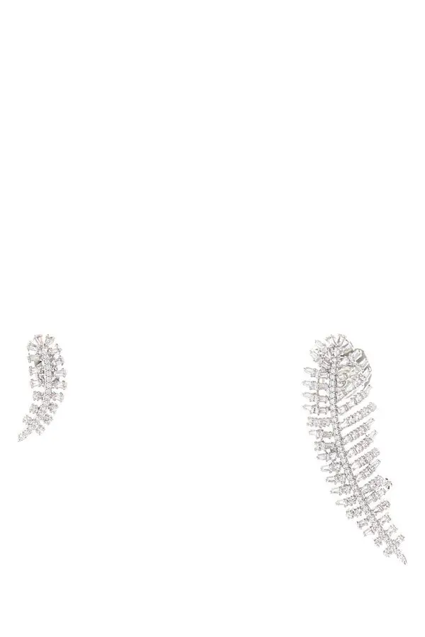 SWAROVSKI Metal Vienna Mini Earrings
