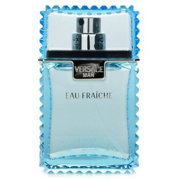 Versace Mini Eau Fraiche Fragrance For Unboxed 1.0 Oz - Default