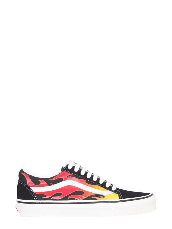 VANS Classic Old Skool Sneakers For - Multicolour