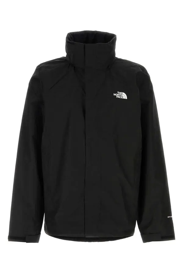 The North Face Sangro Jacket - Black