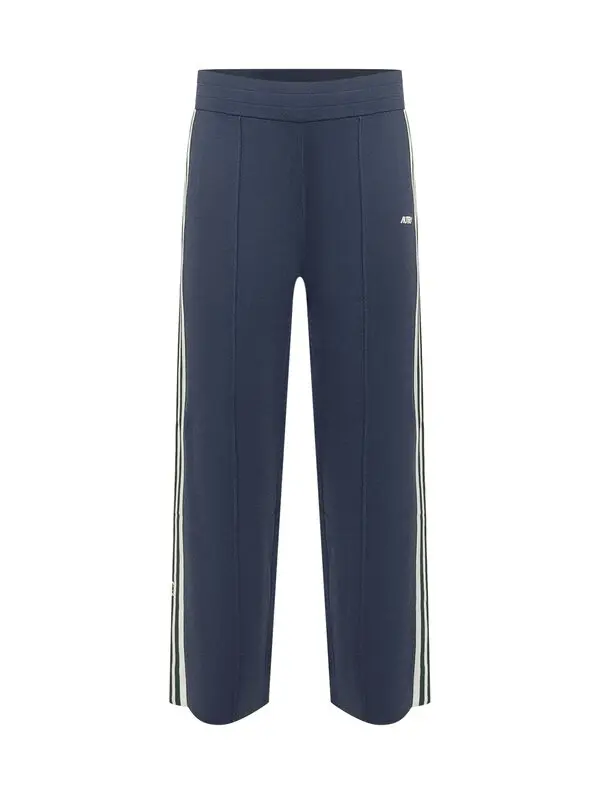 AUTRY Main Knit Trousers - Luster