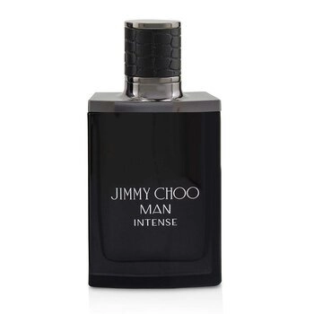 JIMMY CHOO Intense Edt Spray For
