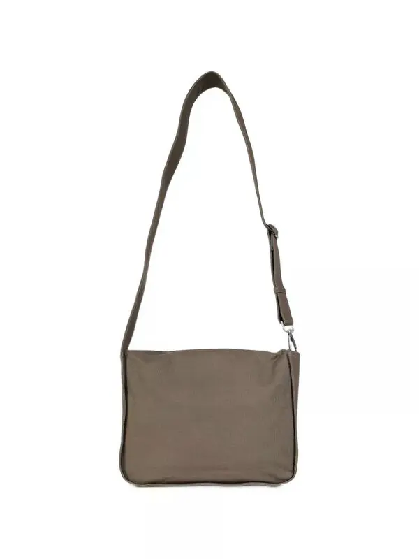HELIOT EMIL Eluent Carabiner-fastening Shoulder Bag