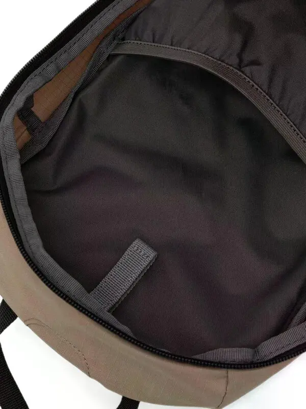 JACK WOLFSKIN Velocity Lite 10 Logo-print Ripstop Backpack