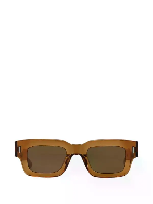 AKILA Ares Square-frame Sunglasses