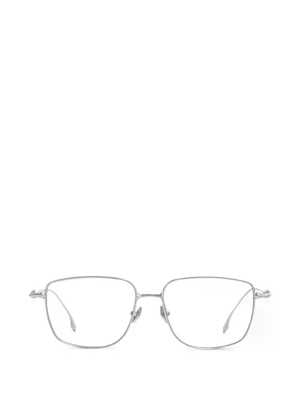 GENTLE MONSTER Academya Square-frame Sunglasses